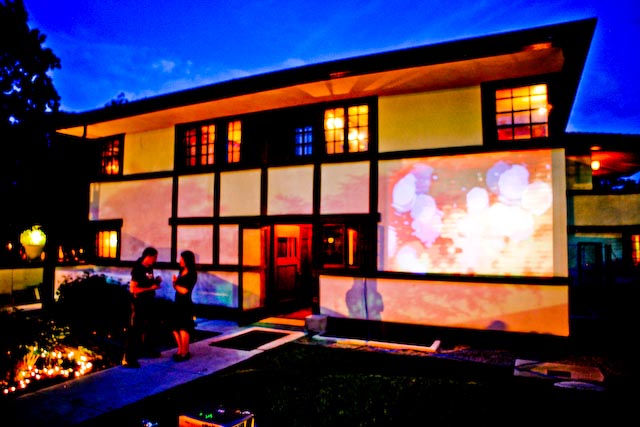 Our Story | The Westcott House